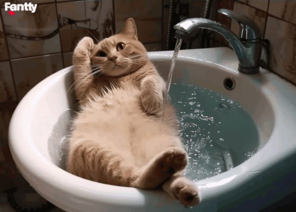 Create Funny Cat Videos with Image To Video | Remaker AI