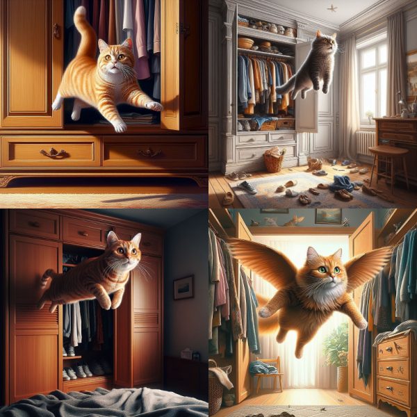 Create Funny Cat Videos with Image To Video | Remaker AI