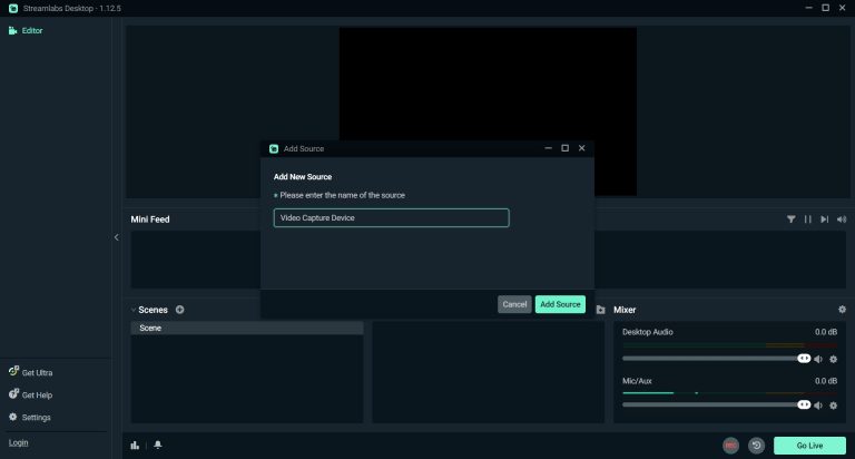 How to Use Pngtuber with OBS/Streamlabs (2 Easy Methods)