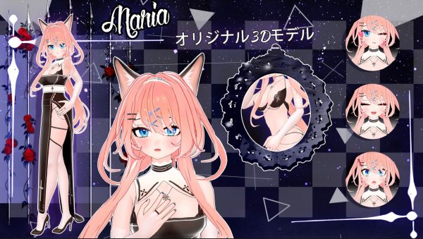 6 Tips to Have a Successful VTuber Debut