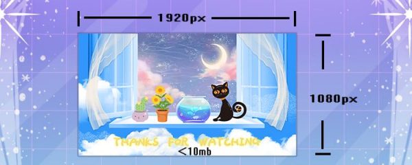 8+Most Detailed Twitch Overlay Size Guides in 2025