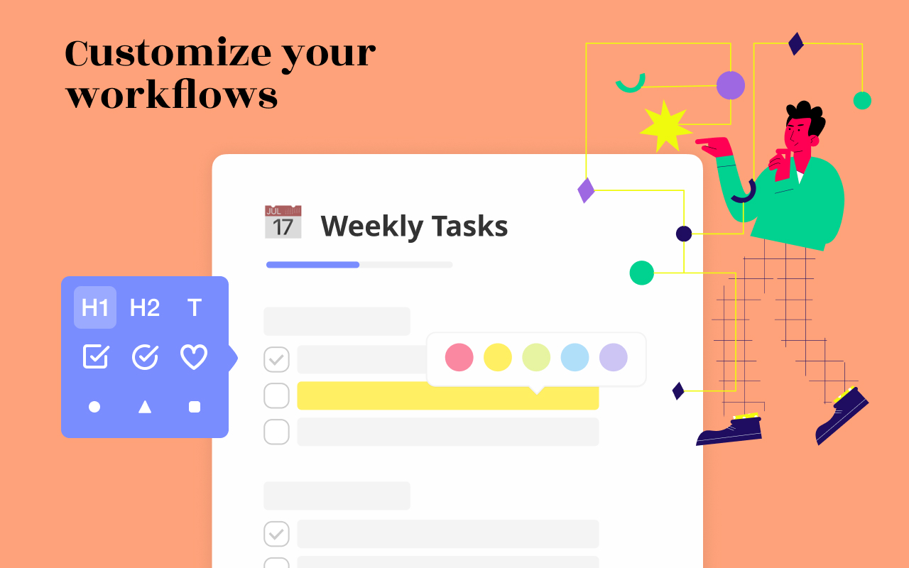 Top 10 AI Tab Extensions to Manage Chrome Tabs | NoteGPT
