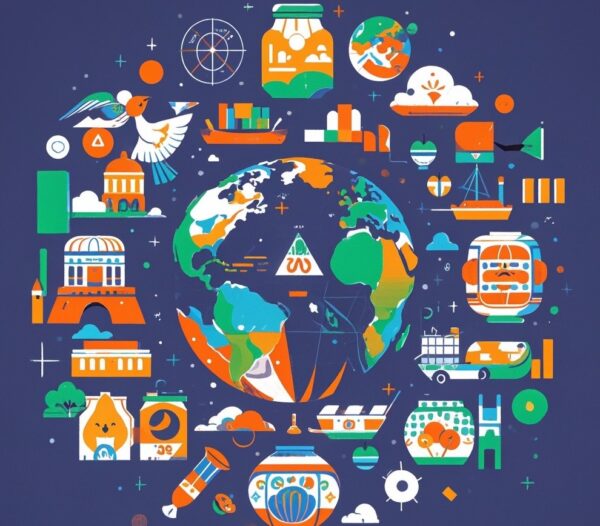 The Ultimate Collection of Cultural and Creative Products