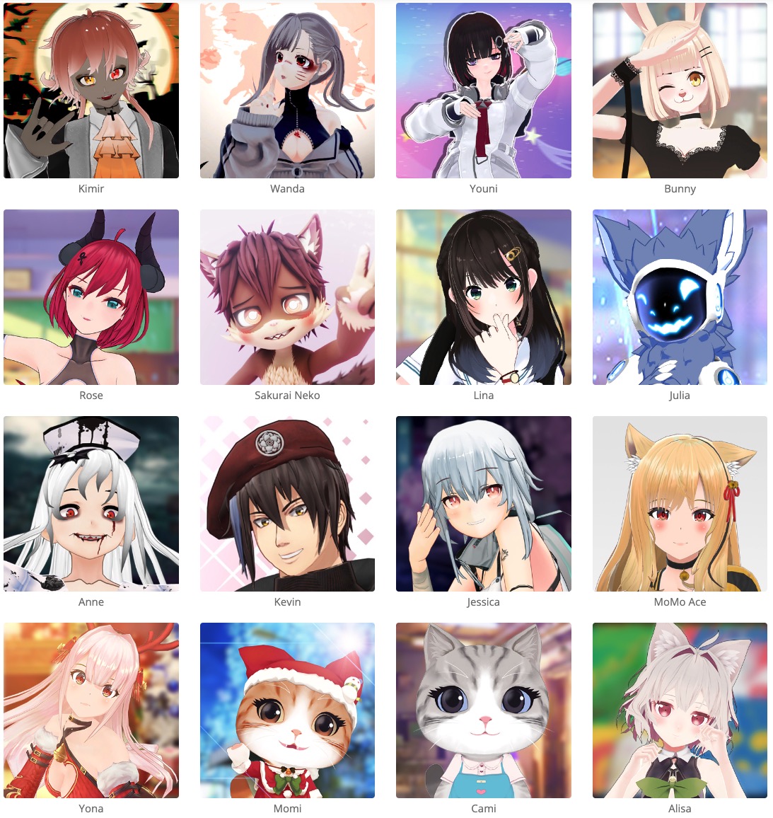 15 VTuber Tutorials You Must Know For Beginner