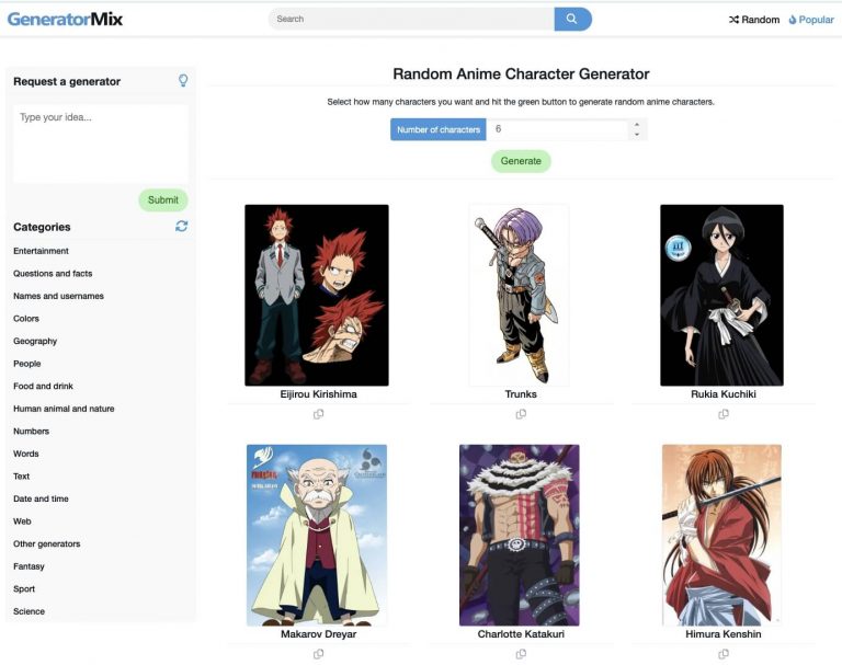 10 Best Yodayo Alternatives (Image Generator & Tavern)