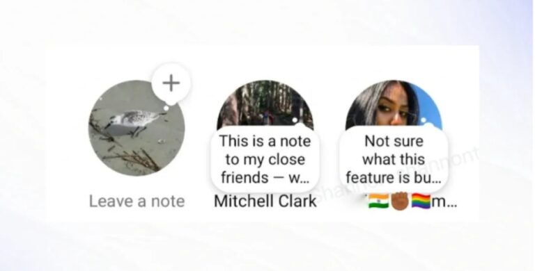 160 Instagram Notes Ideas & IG Full Guide (2025 Edition)