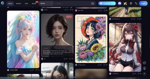 10 Best Yodayo Alternatives (Image Generator & Tavern)