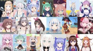 15 VTuber Tutorials You Must Know For Beginner