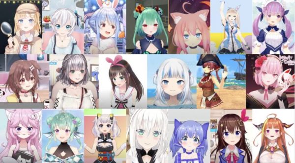 15 VTuber Tutorials You Must Know For Beginner