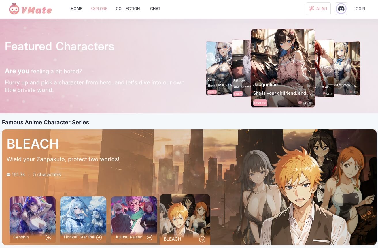 10 Best Yodayo Alternatives (Image Generator & Tavern)