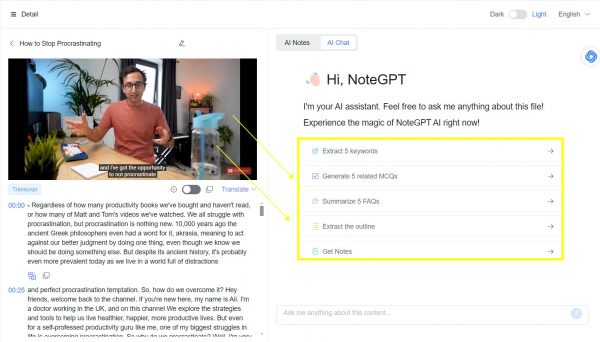 How to Enhance Content Summarization with Reflection 70B