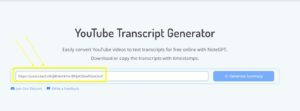 How to Fix Transcript Not Showing Up for Long Video on YouTube