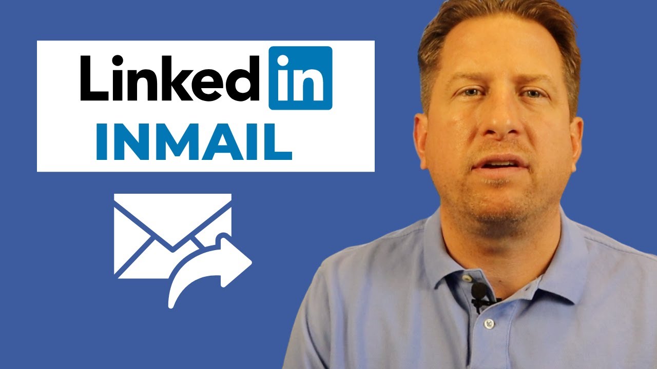 What does inmail mean on linkedin