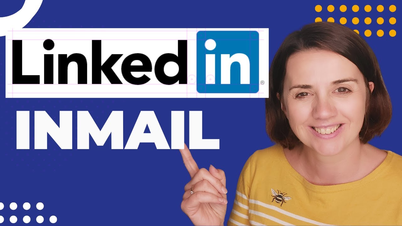 How many linkedin inmail credits per month