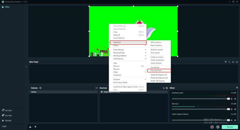 How to Add VTuber to Streamlab OBS(The Easiest Way)