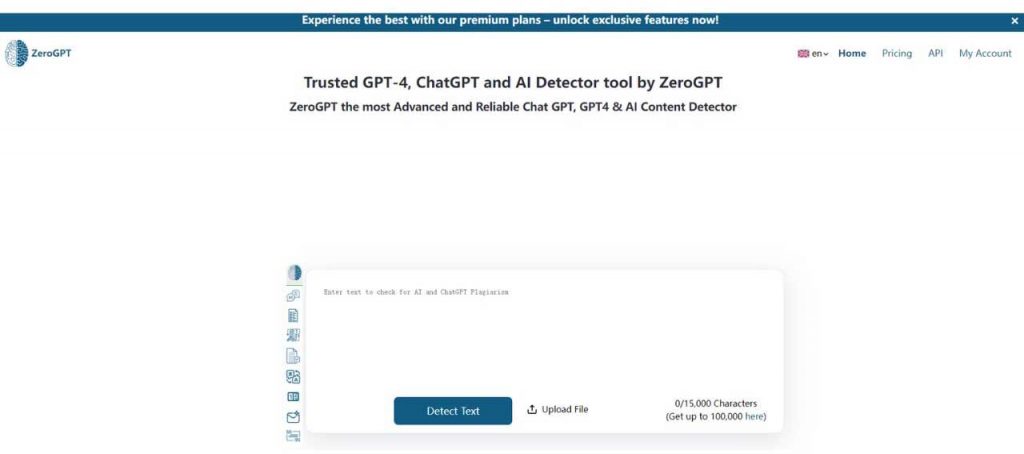 6 Best AI Content Detectors for 2024