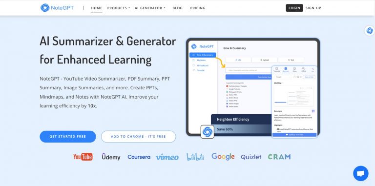 Beginner's Guide | How to Use the NoteGPT Workplace？