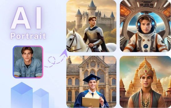 Remaker - AI Creative Content Generator