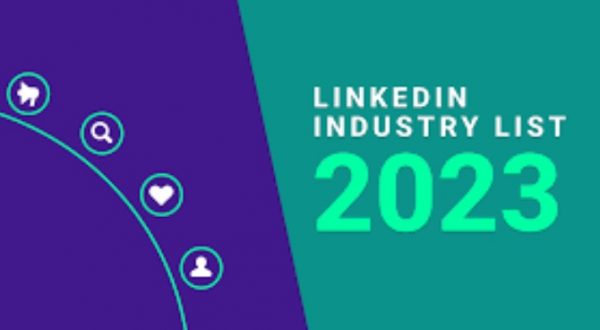 A Comprehensive Guide to LinkedIn Industry Lists in 2023