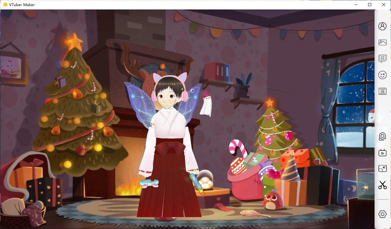 How to Add Props to VTuber Model (An Easiest Way)