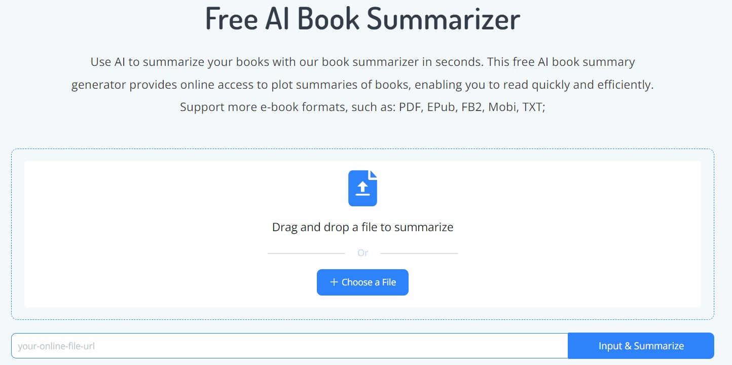 How Can You Improve Reading Efficiency with AI Reading Tools?