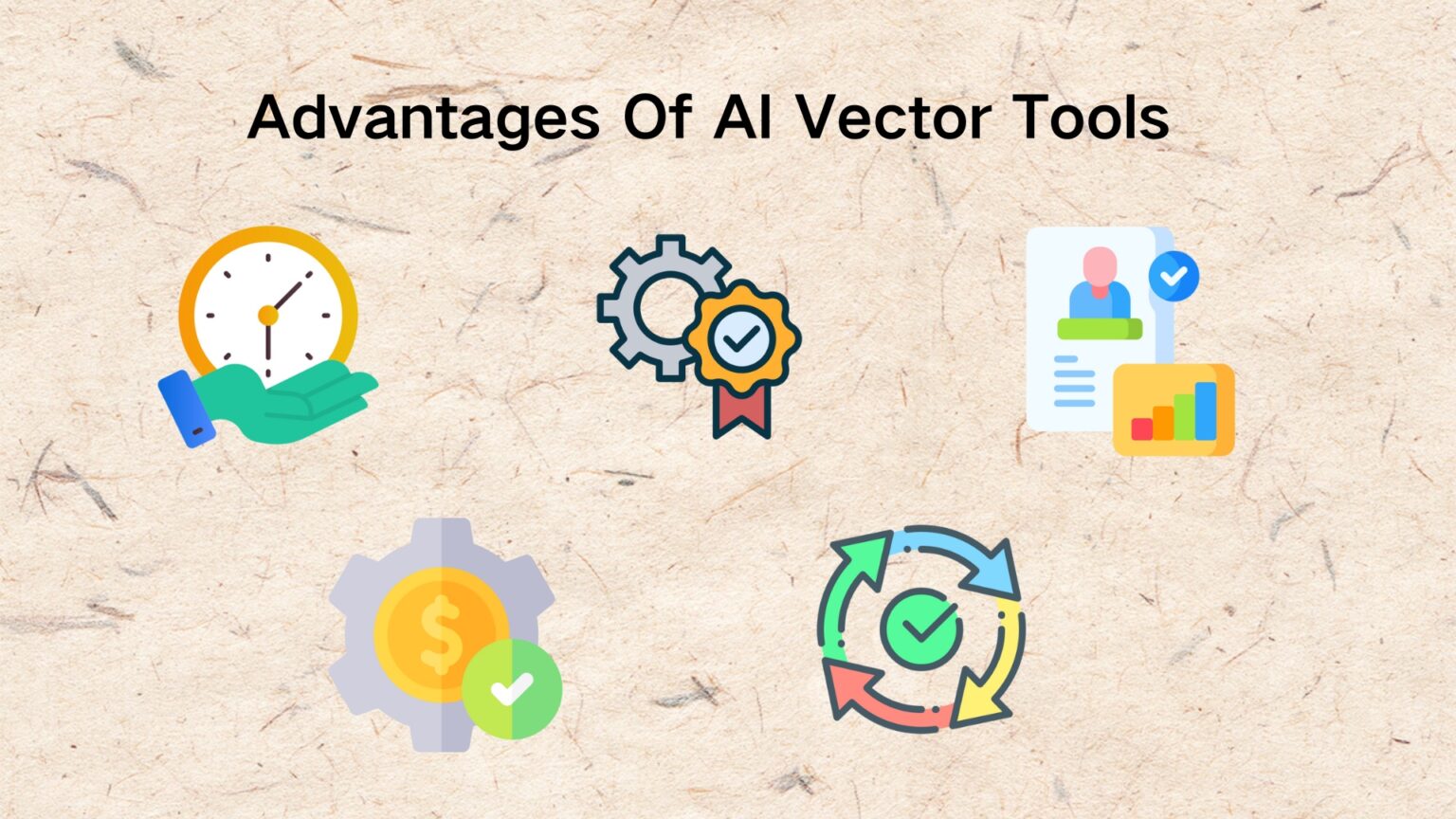 Top 5 AI Vectorizer Tools Review In 2025