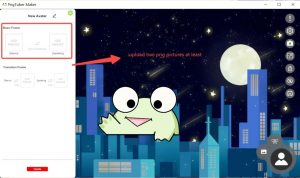 The Ultimate Guide on How to Become a Pngtuber