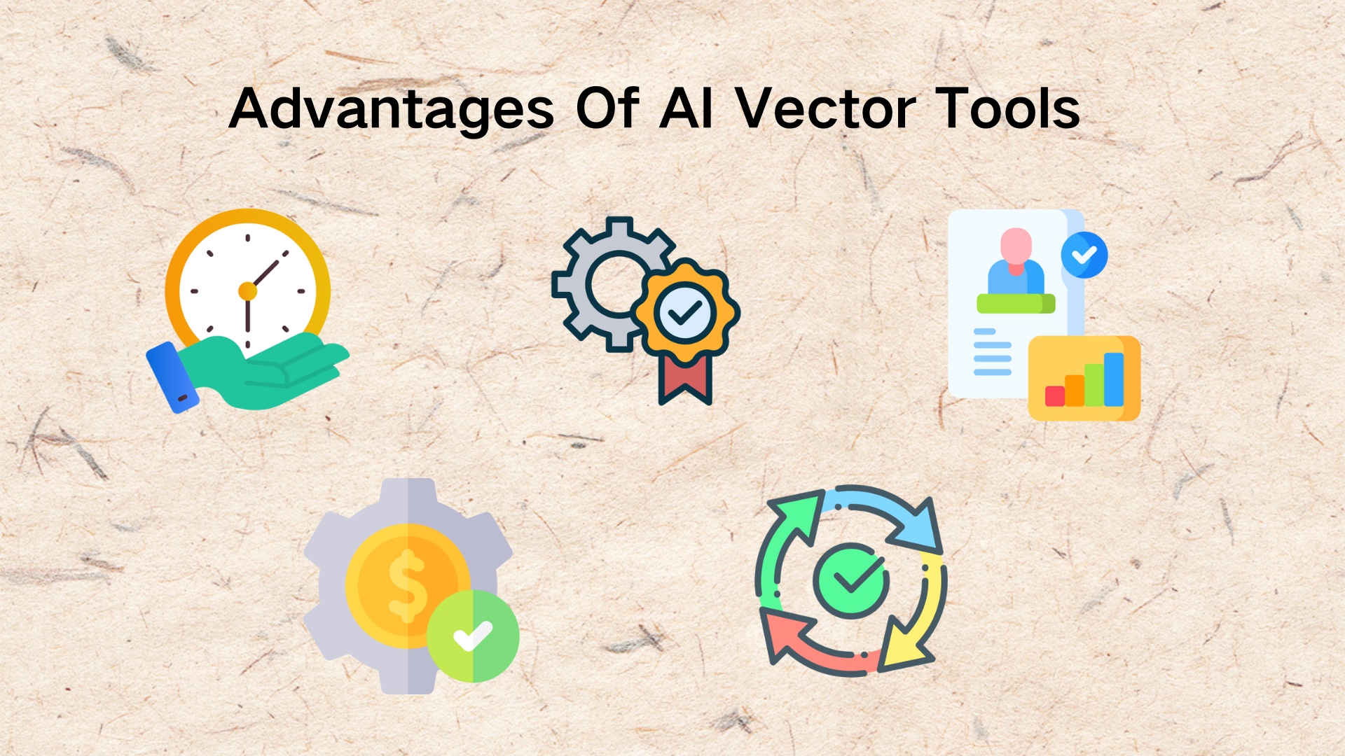 Top 5 AI Vectorizer Tools Review In 2025