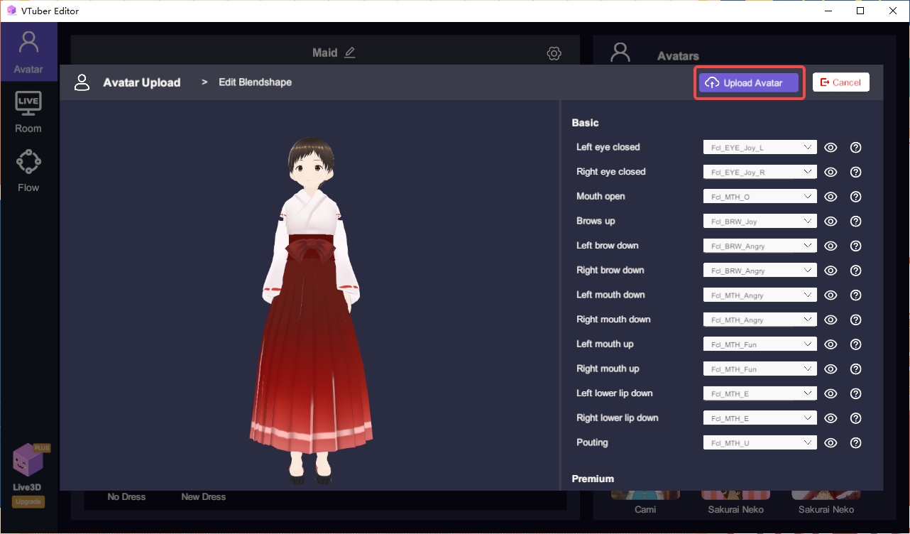 How to Add Props to VTuber Model (An Easiest Way)