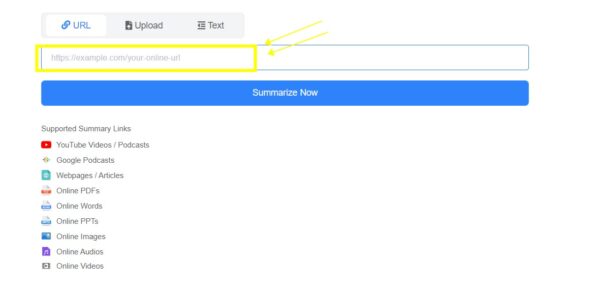 Summarize YouTube with GPT-o1 and GPT-o1 mini or preview