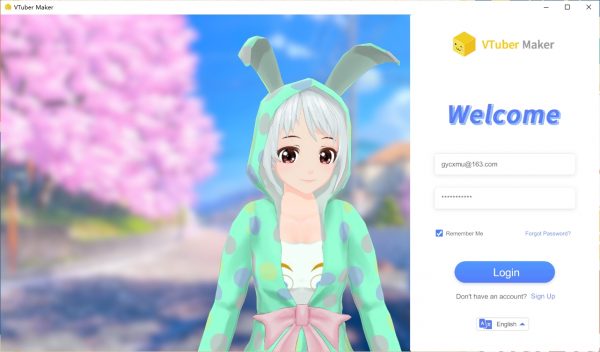 How to Set Up VTuber with Twitch Studio