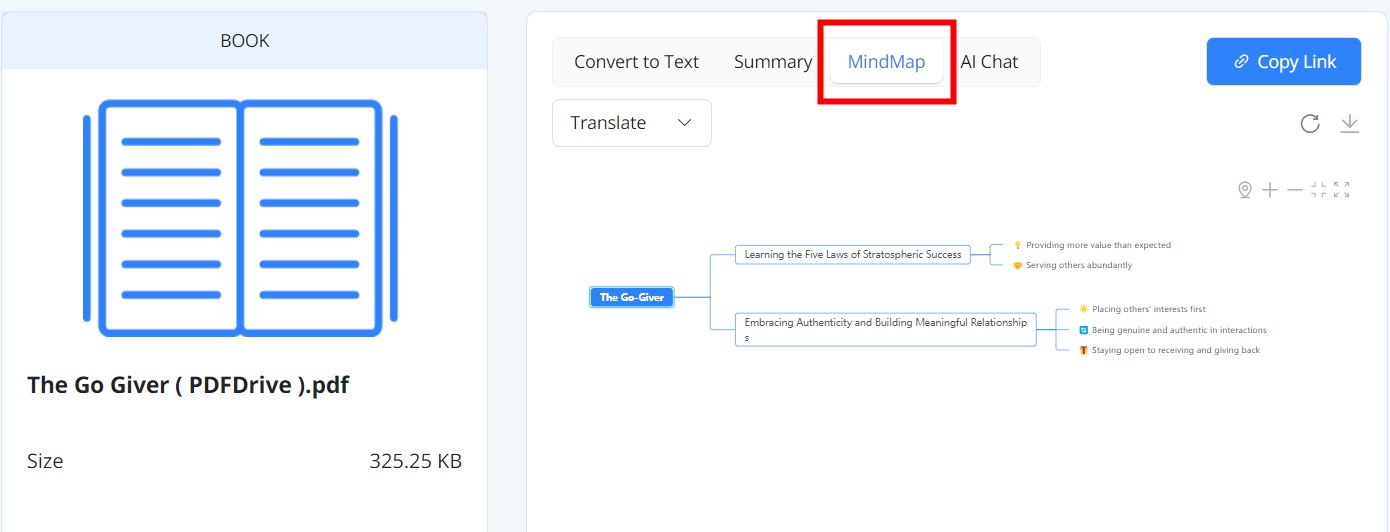 How Can You Improve Reading Efficiency with AI Reading Tools?