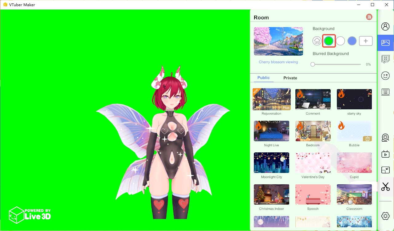 How to Set Up VTuber with Twitch Studio