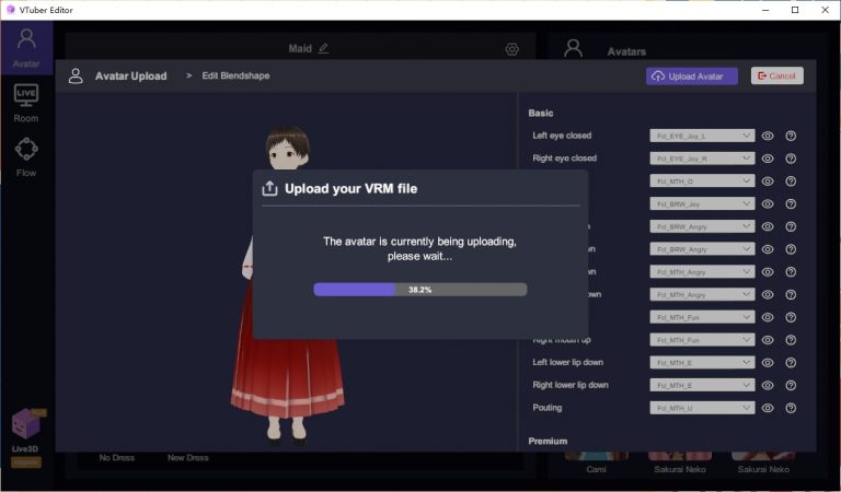 How to Add Props to VTuber Model (An Easiest Way)