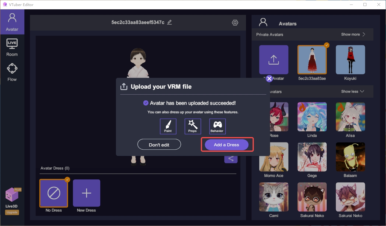 How to Add Props to VTuber Model (An Easiest Way)