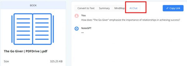 How Can You Improve Reading Efficiency with AI Reading Tools?