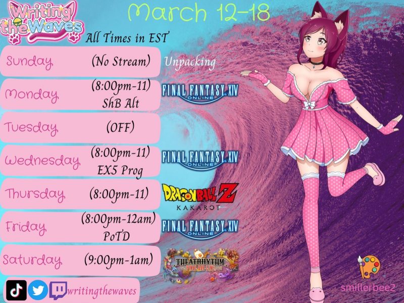 6 Tips to Have a Successful VTuber Debut 6 Tips to Have a Successful VTuber Debut