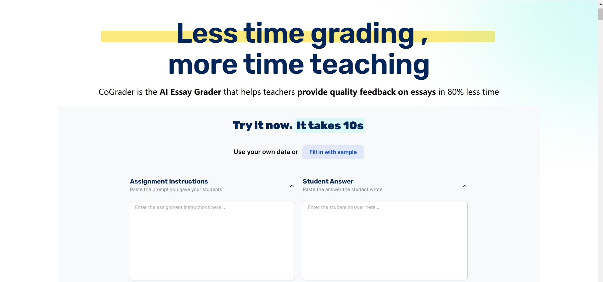 15 Smart Tips for Grading Essays Faster & Top 10 Tools to Use
