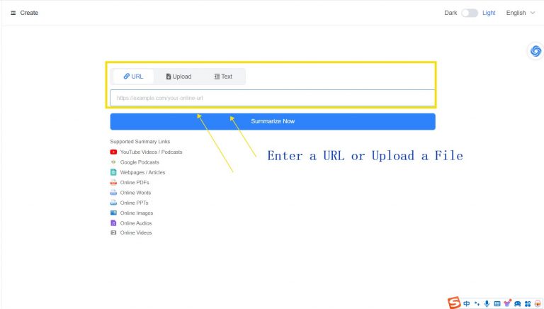 Beginner's Guide | How to Use the NoteGPT Workplace？