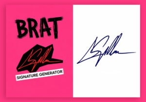 What Font is Brat? You Need to Know About the Brat Font Style