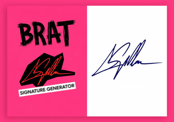 What Font is Brat? You Need to Know About the Brat Font Style