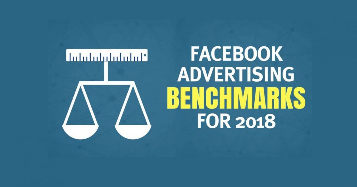 Latest Facebook Ad Benchmarks For Different Publishers In 2020
