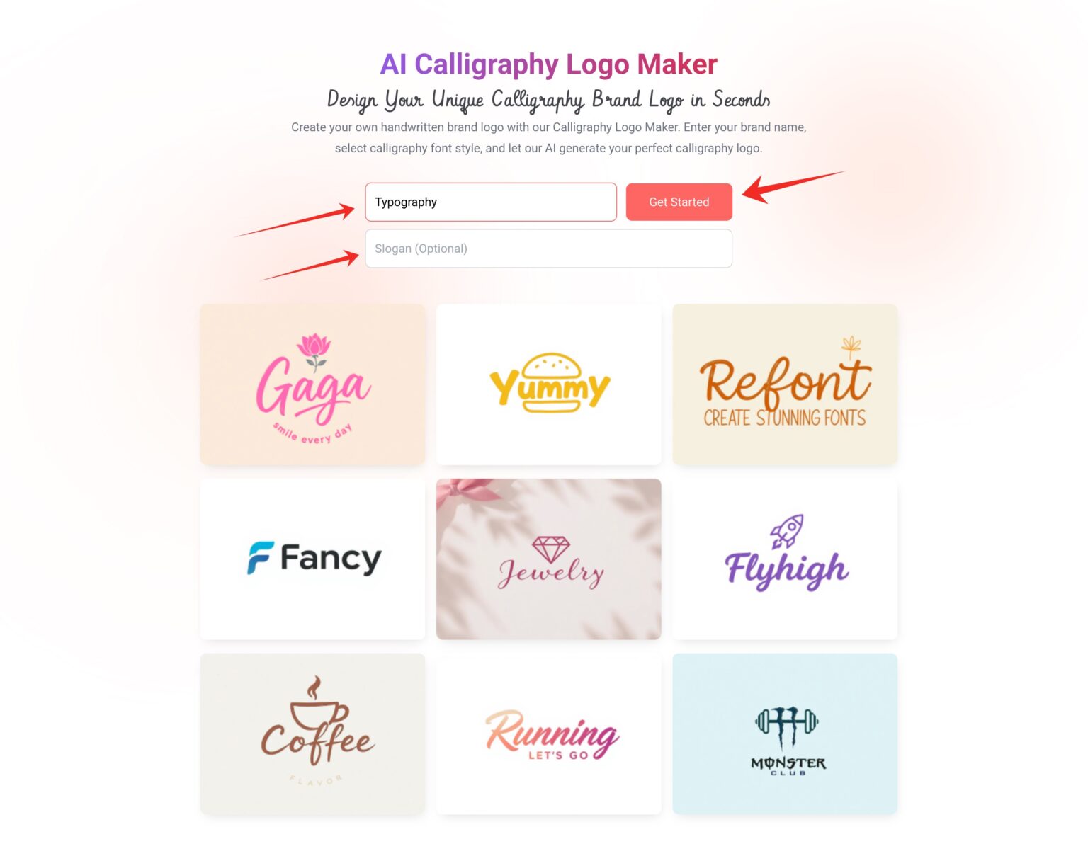 How to Master Typography Logo Design: Complete Guide for Brands & Creators