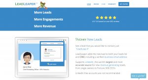 LeadLeaper Review: Is It the Best LinkedIn Lead Generation Tool?