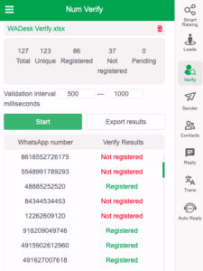 WhatsApp Number Checker: How to Check if a Number Uses WhatsApp