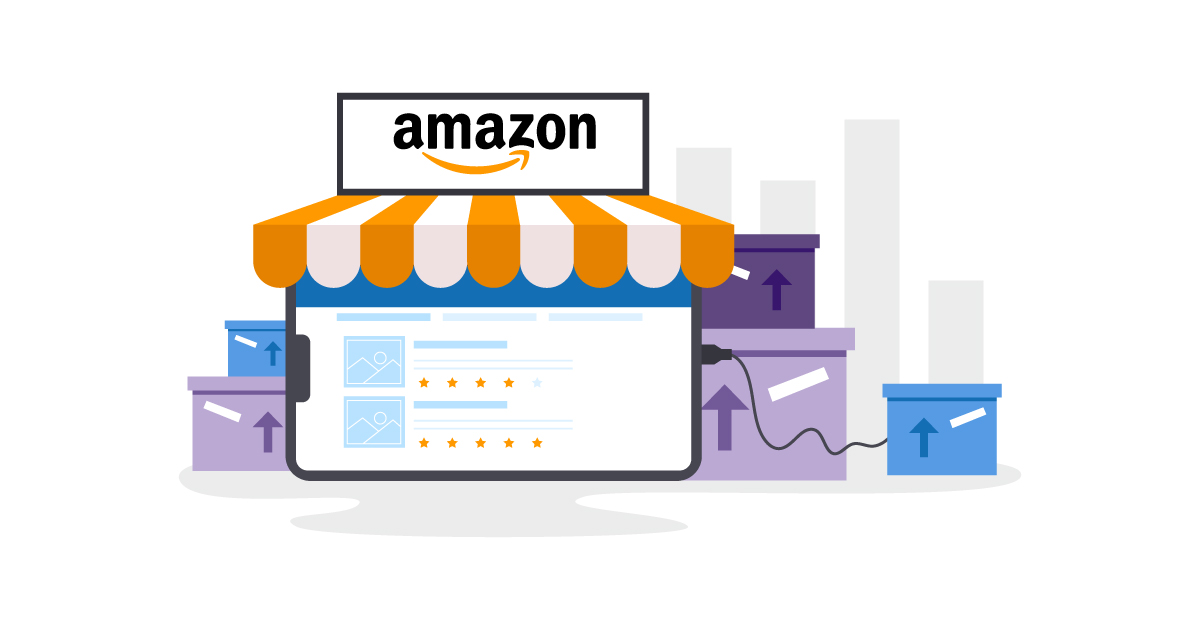Develop Amazon Business with Amazon BSR Tracker