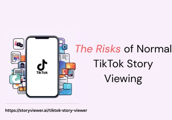 How to View TikTok Story Viewer Anonymous