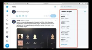 How to Use Twitter Trends to Amplify Your Brand's Voice