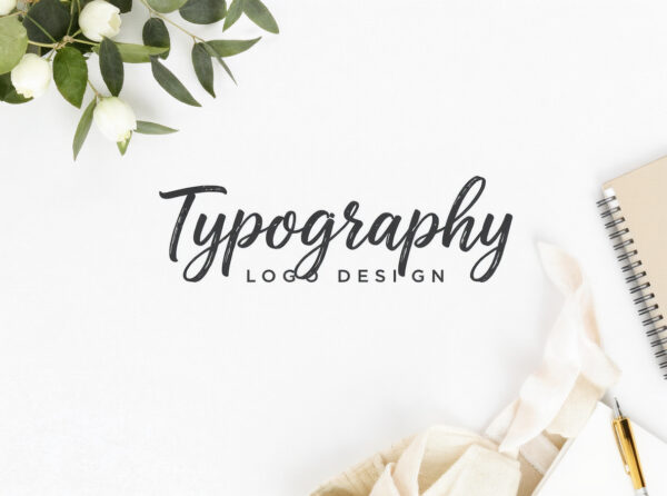 How to Master Typography Logo Design: Complete Guide for Brands & Creators