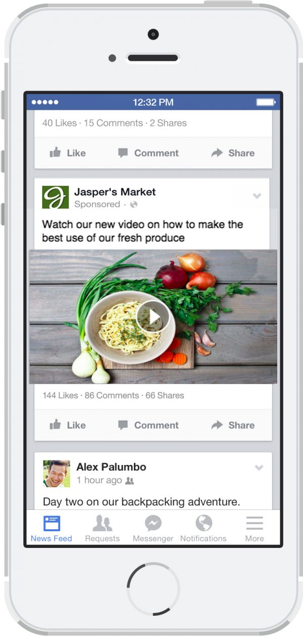 The Easiest Ways To Make A Facebook Ad Go Viral